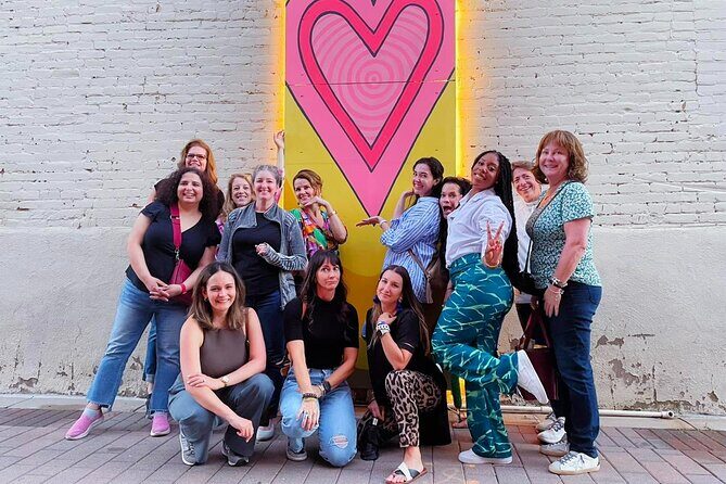 Guided 3-Hour Fort Collins Old Town Food Tour - The Sum Up: The Best for Foodies and Culture Seekers