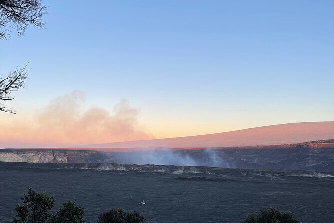 Guided 3-Hour Hike in Volcanoes National Park - An In-Depth Look at the Volcanoes National Park Guided Hike