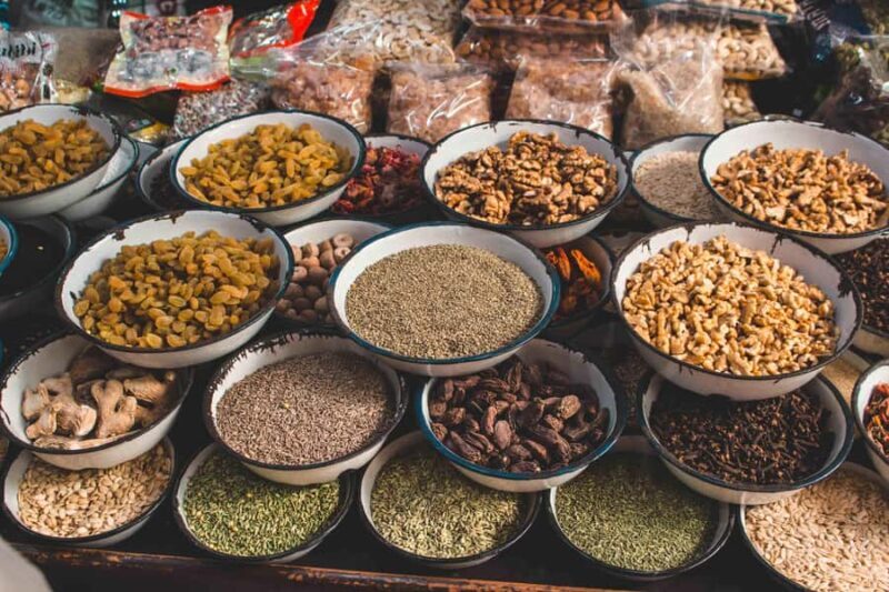 Guided 3hour Old Delhi rickshaw ride with transfers - Key Points