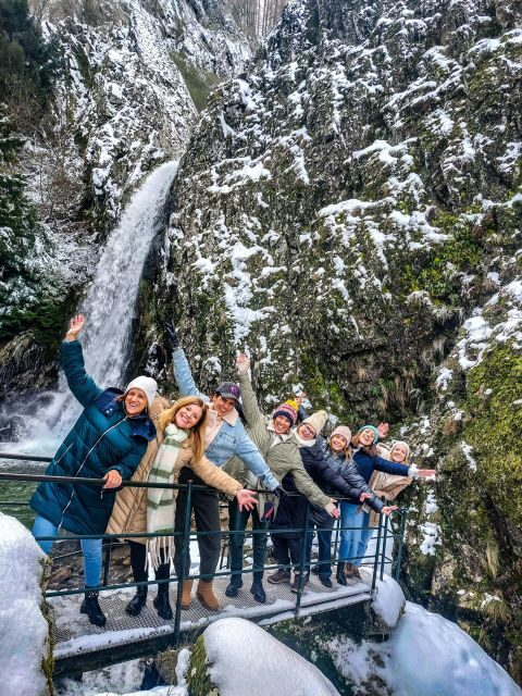 Guided 4x4 Jeep Tour in Serra da Estrela, Viseu, Coimbra - Discovering Serra da Estrela: A 4x4 Jeep Adventure