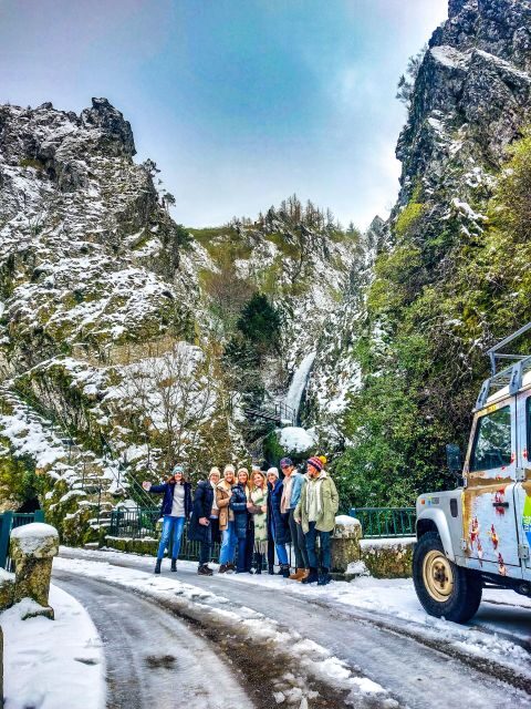 Guided 4x4 Jeep Tour in Serra da Estrela, Viseu, Coimbra - Final Thoughts