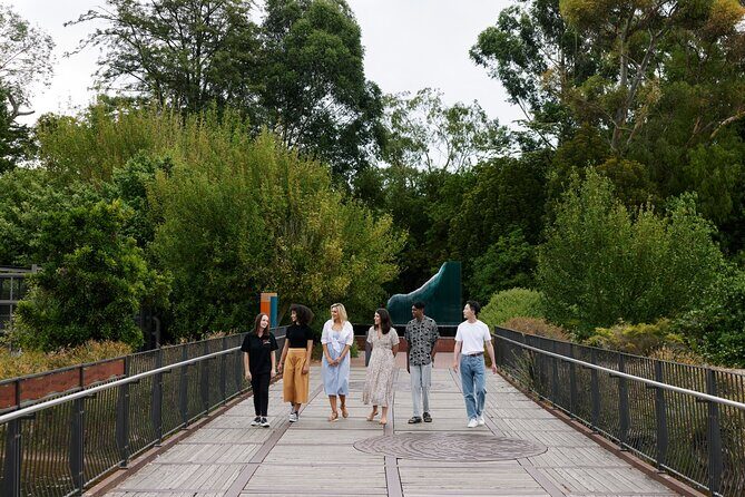Guided Aboriginal Cultural Tour of Adelaide Botanic Garden - Practical Details