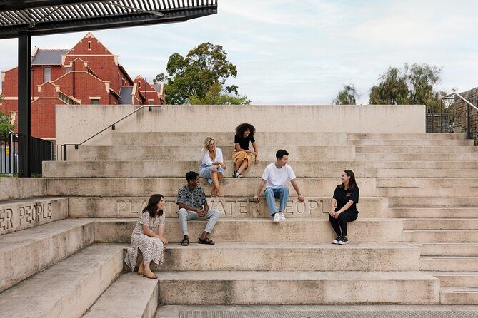 Guided Aboriginal Cultural Tour of Adelaide City - Key Points