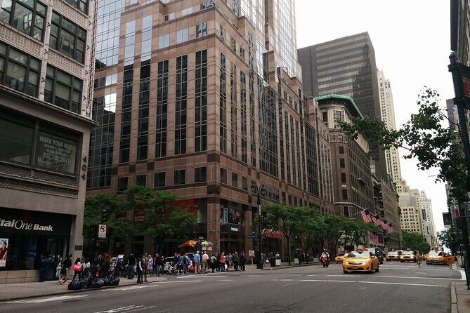 Guided Admission to Modern Art and Metropolitan Museums in NYC - The Real Value: Balancing Cost, Convenience, and Experience