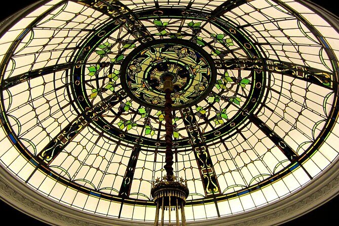 Guided Admission to Modern Art and Metropolitan Museums in NYC - Practical Aspects and Tips