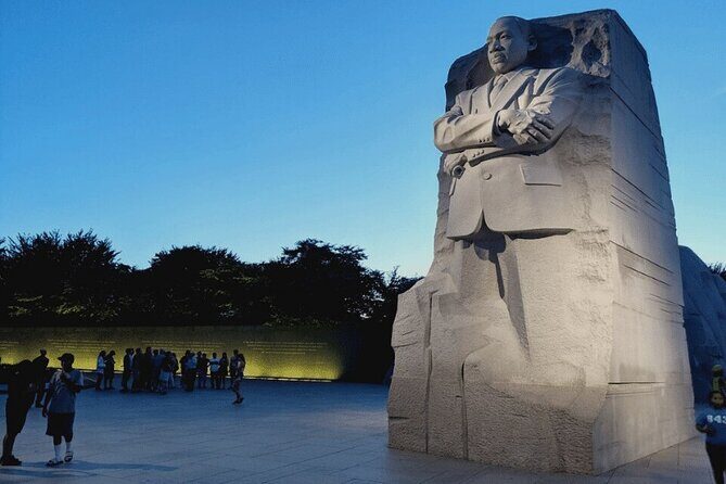 Guided African American History Tour with Reserved Museum Entry - Value for Money and Practical Tips