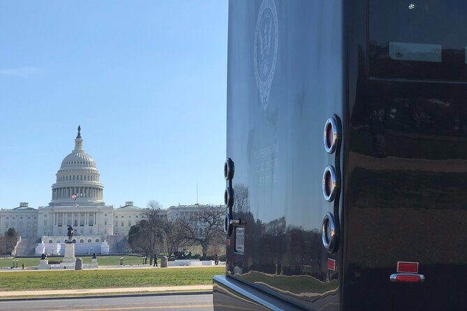 Guided African American History Tour with Reserved Museum Entry - FAQ