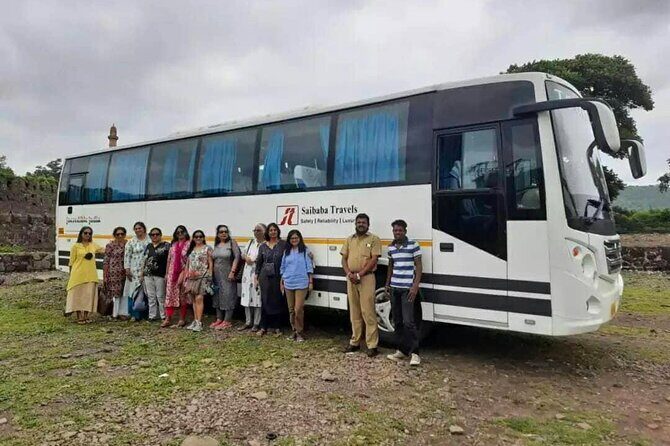 Guided Ajanta Caves Tour - What to Expect at the Ajanta Caves