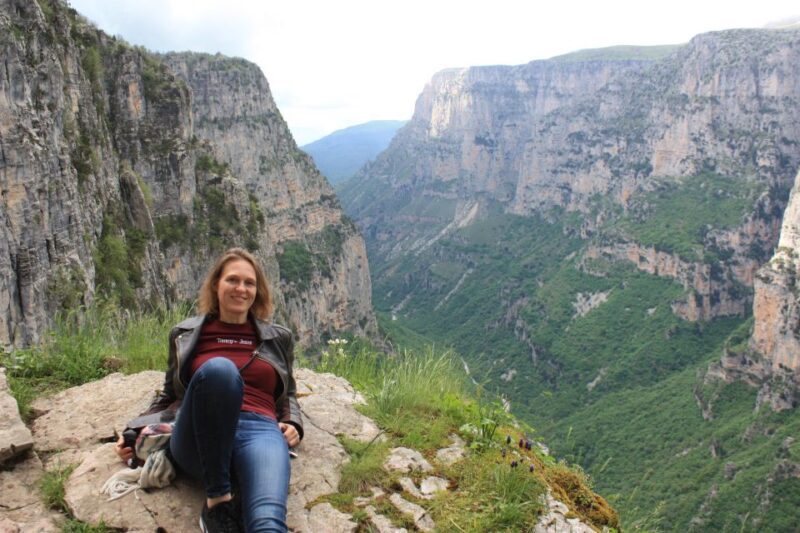 Guided all day tour to Zagori area - Return Journey: Easy Drop-offs