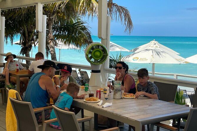 Guided All Inclusive Beach Day Excursion in Bahamas - Introduction