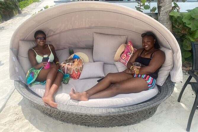 Guided All Inclusive Beach Day Excursion in Bahamas - FAQ