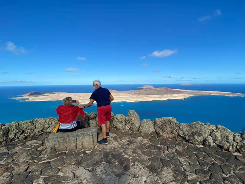 Guided and private excursion of the island of Lanzarote - The Practical Side: What You Need to Know