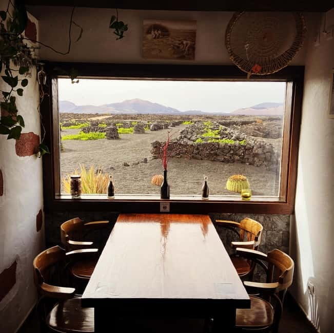 Guided and private excursion of the island of Lanzarote - Conclusions: Is This Tour Worth It?