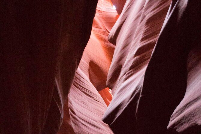 Guided Antelope Canyon & Horseshoe Bend Day Tour from Las Vegas - Final Thoughts