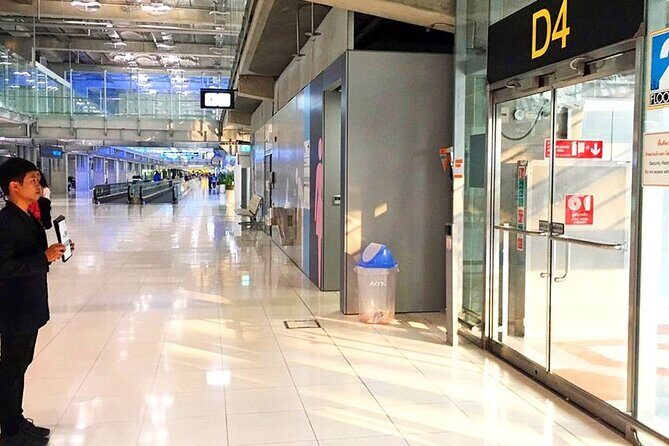 Guided Arrival Fast-Track Service: Krabi International Airport - KBV - Final Thoughts and Value