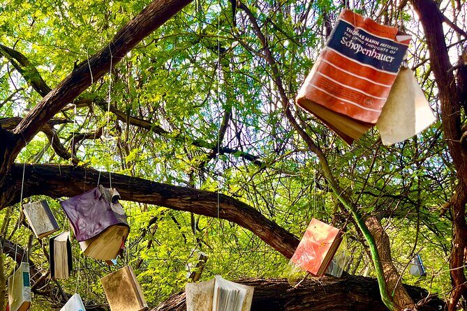 Guided Art Heritage Nature Tour - Frequently Asked Questions