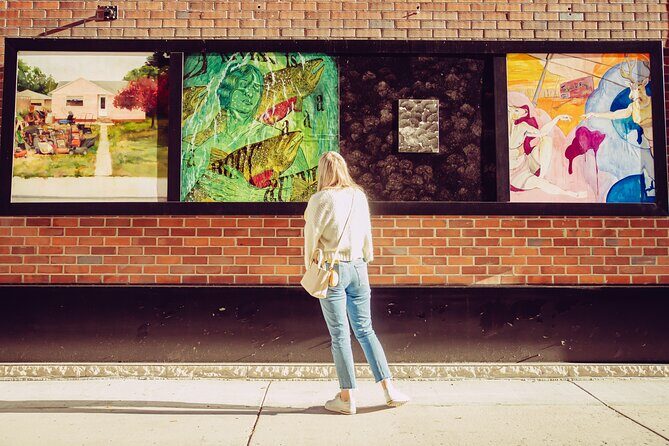 Guided Art Tour Missoula - A Closer Look at the Guided Art Tour in Missoula