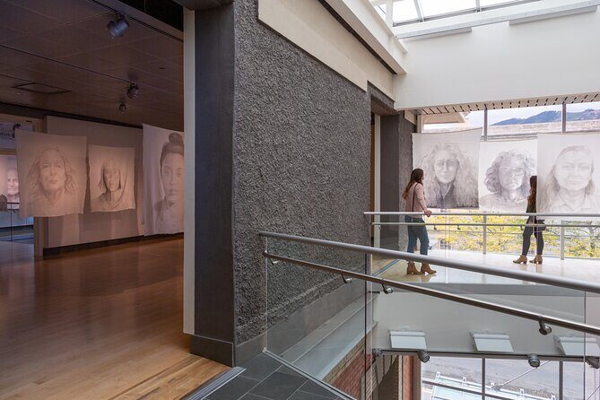 Guided Art Tour Missoula - The Practicalities and Value