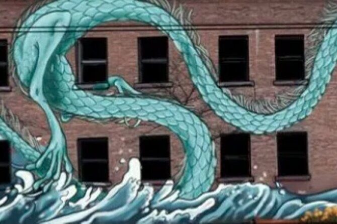 Guided Art Tour Missoula - Who Will Love This Tour?