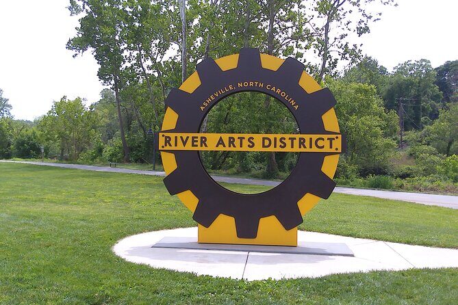 Guided Asheville E-bike Tour of River Arts, Mountains and Murals - Exploring Asheville on E-bikes: A Review of the Guided River Arts, Mountains, and Murals Tour