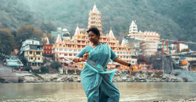 Guided Ashram Walk Tour in Rishikesh with a local - Introduction: A Gentle Walk into Rishikesh’s Spiritual Heart