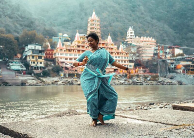 Guided Ashram Walk Tour in Rishikesh with a local - Final Thoughts