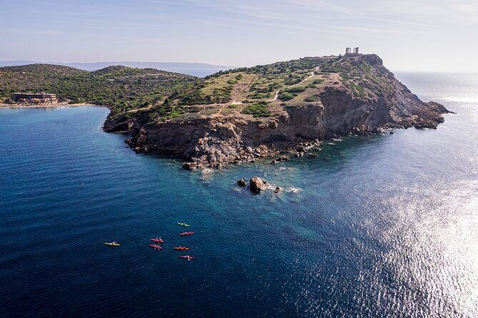 Guided Athens Sea Kayak Temple of Poseidon - FAQ: Your Questions Answered