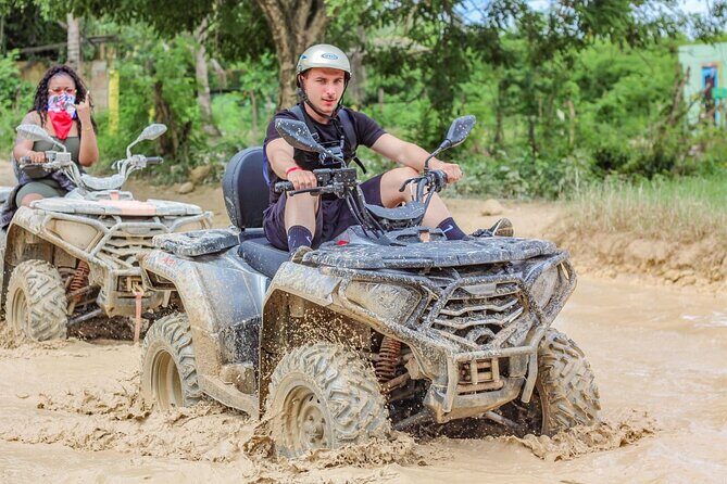Guided ATV Adventure From Punta Cana - The Bottom Line on Value