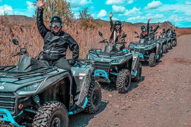 Guided ATV Adventure Tours in Kaladar - An In-Depth Look at the ATV Adventure in Kaladar