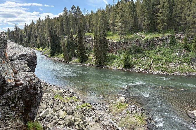 Guided ATV Tours and Explore Hidden Gems in the Yellowstone area - Frequently Asked Questions