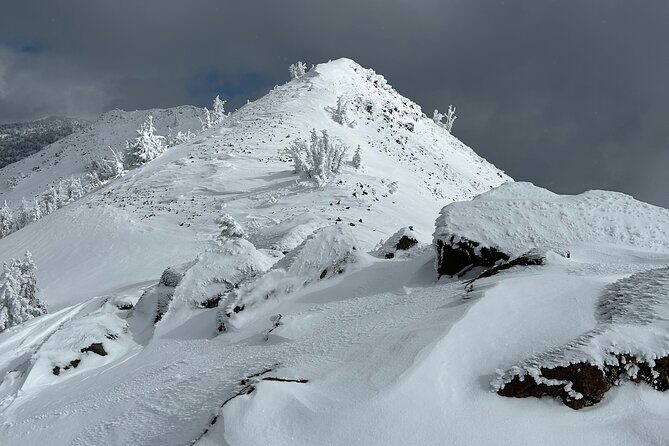 Guided Backcountry Ski Experience - An In-Depth Look at the Guided Backcountry Ski Experience