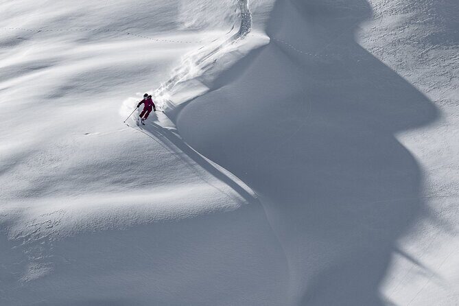 Guided Backcountry Ski Tour near Breckenridge - FAQs