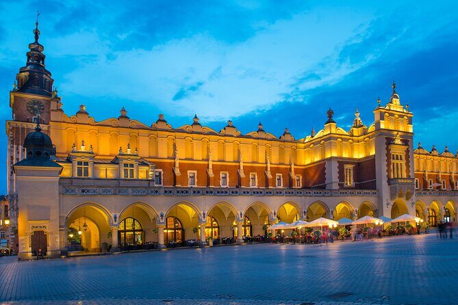 Guided Beer Tour in Krakow - Exploring Krakow’s Beer Scene: A Guided Tour Review