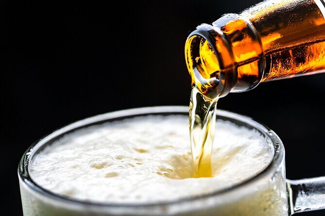 Guided Beer Tour in Krakow - An Authentic Beer Experience in Krakow