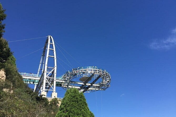 Guided Beijing Stone Forest Gorge Tour - Who Should Consider This Tour?