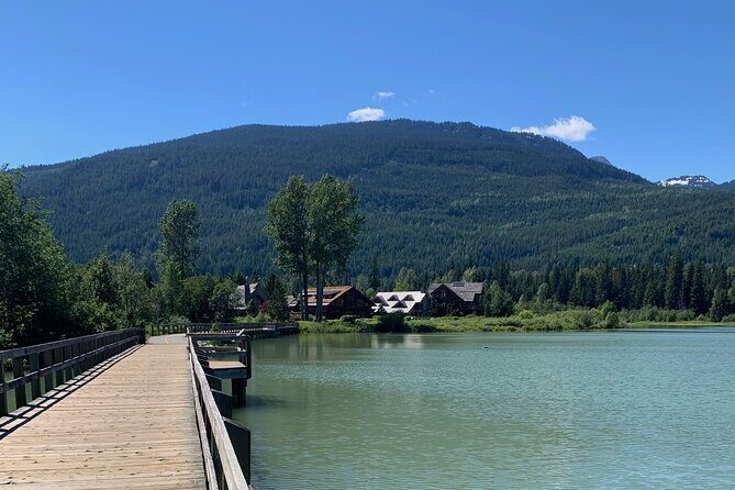 Guided Bike /E-bike Tour in Whistler From Vancouver - The Sum Up: Is This Tour Right for You?