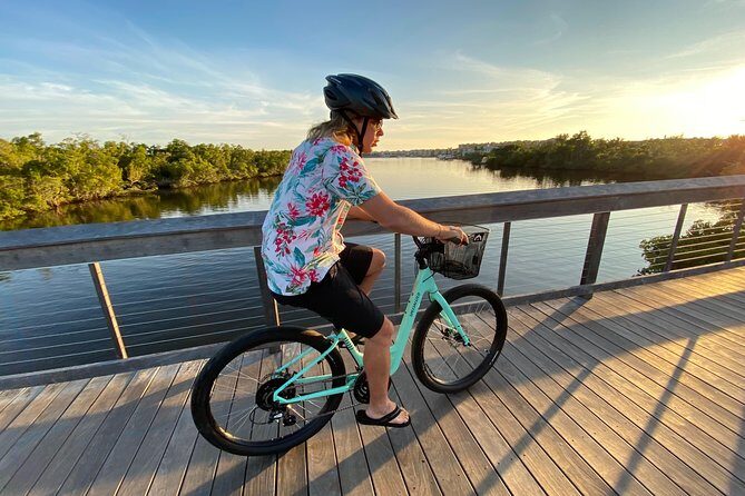 Guided Bike Tour - Downtown Naples Florida - Exploring Naples by Bike: A Practical Review of the Guided Downtown Tour