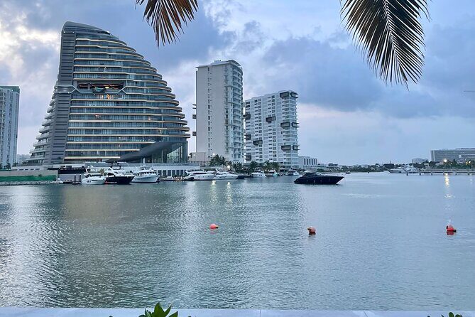 Guided Bike Tour - Explore Cancun Like a Local #1 Tour 1.5hr - Final Thoughts on the Cancun Bike Tour