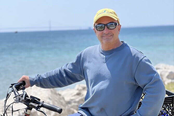 Guided Bike Tour of Mackinac Island with Scenic Views - Who Will Love This Tour?