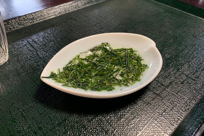 Guided Bike Tour to a Green Tea Farm in Shizuoka (not e-bikes) - The Sum Up