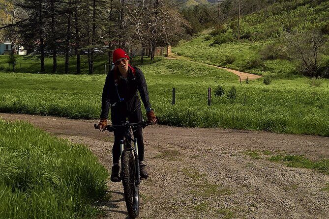 Guided Biking Experience in Ojai - Why This Biking Tour Stands Out