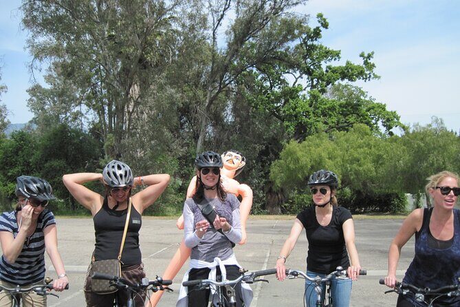 Guided Biking Experience in Ojai - Who Will Love This Tour?