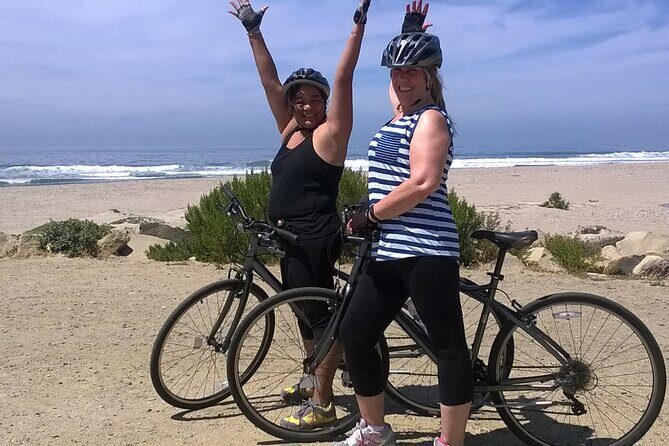 Guided Biking Experience in Ojai - Final Thoughts