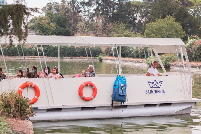 Guided Boat Tour in Rome - The Sum Up: Is This Tour Worth Your Time?