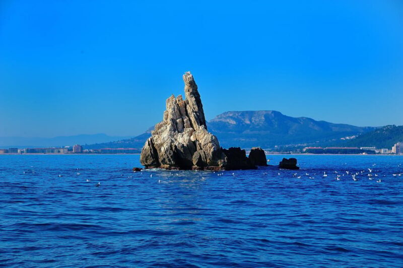 Guided Boat Tour to Medes Islands & Roca Foradada with Swim - What’s Included & Not Included
