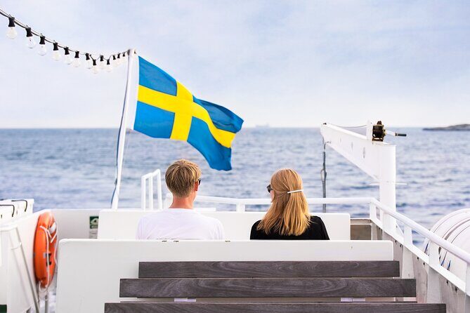 Guided boat tour to Vinga in Gothenburg - The Who and Why: Is This Tour Right for You?