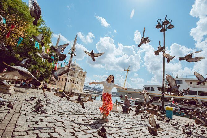 Guided Bosphorus & Black Sea Cruise  4 Stops from Istanbul - Conclusions