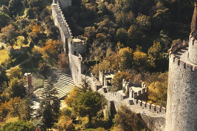 Guided Bosphorus & Black Sea Cruise with Stopover Asia and Lunch - Final Thoughts: Is This Tour Worth It?