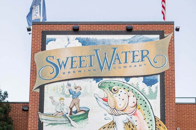 Guided Brewery Tour in Atlanta - Who Will Love This Tour?