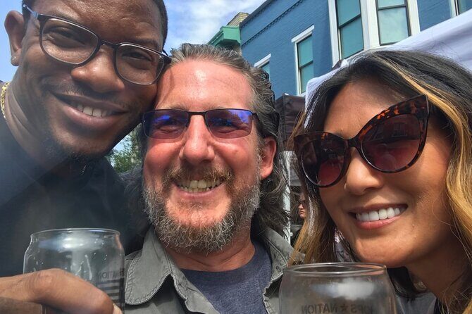 Guided Brewery Tour of York County on the Brew Bus - Final Thoughts: Who Should Consider This Experience?